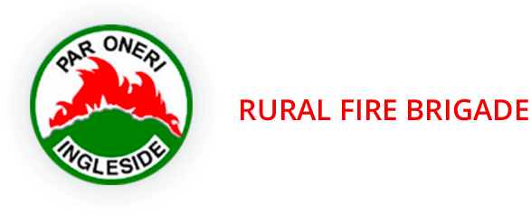 Rural Fire Service Logo